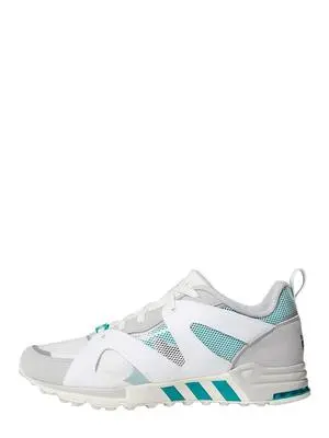 Adidas Eqt Prototype '30th Anniversary' Sneakers - White/gray/green