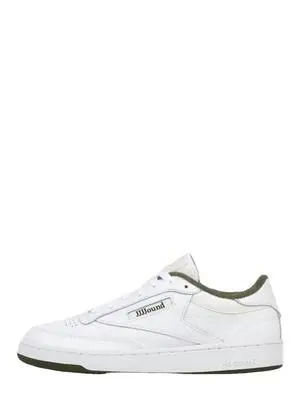 REEBOK Club C 85 X Jjjjound Sneakers - White/olive