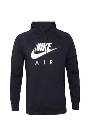 Nike Hoodie - Black/white