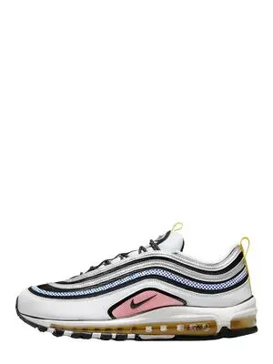 Nike Nike Air Max 97 "Mighty Swooshers" Sneakers White/black