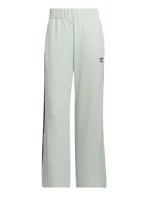 Adidas Adidas Originals Flared Track Pants White/black