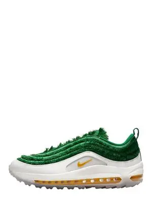 Nike Nike Air Max 97 Golf NRG 'Grass' Sneakers Green