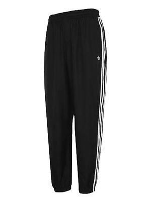 Adidas Originals Casual Sports Side Striped Leggings For - Black