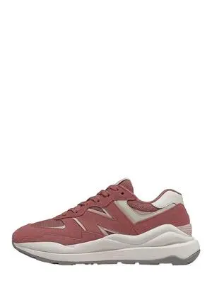 NEW BALANCE New Balance 57/40 "Henna Oyster Pink" Sneakers Pink/white/gray
