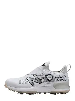 NEW BALANCE New Balance Fresh Foam 2500 O Golf Shoes White/black/silver