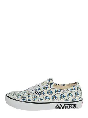 VANS Authentic Lx "jeremy The Duck" Sneakers - White