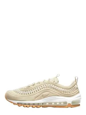 Nike Max 97 Lx Woven Fossil - Creamy