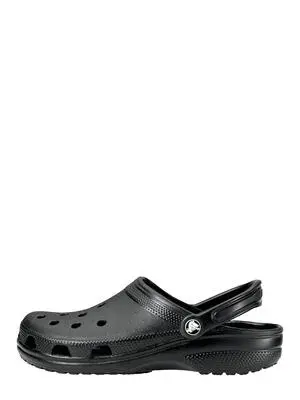 CROCS Crocs Classic Beach Sandals Black
