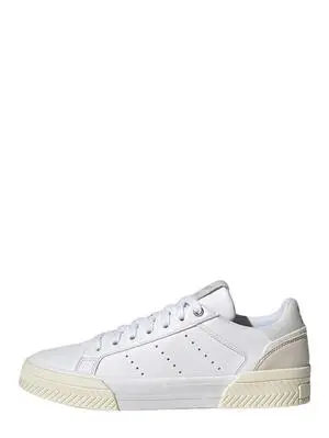 Adidas Originals Court Tourino Sneakers - Beige/gray