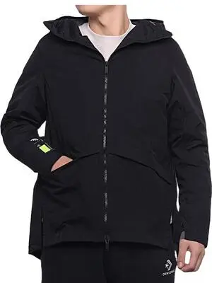 Adidas Hooded Zip-up Jacket - Default Color
