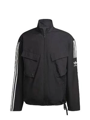 Adidas Adicolor Parley Track Jacket - Default Colorway