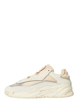 Adidas Niteball Sneakers - White