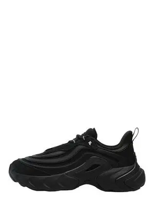FILA FUSION Ray 4 Sneakers - Black