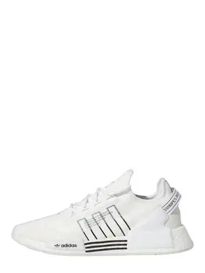 Adidas Nmd_r1 V2 Sneakers - Core Black/cloud White