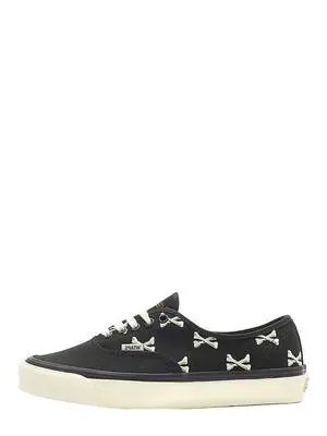 VANS Vans Wtaps X Og Authentic Lx 'bones' Black