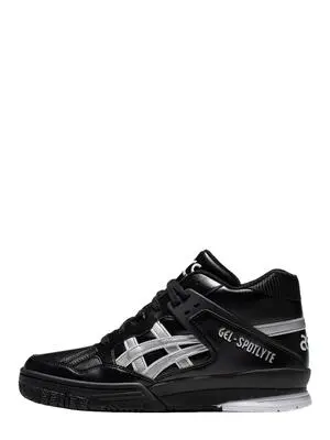 Asics ASICS Gel-Spotlyte High Top Sneakers Black/grey