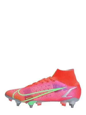 Nike Mercurial Superfly 8 Sg Pro - Pink