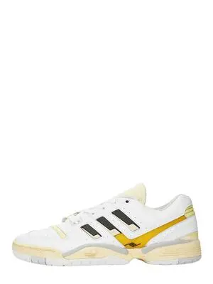 Adidas Highs And Lows X Torsion Edberg Comp 'gold - White