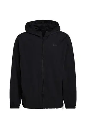 Adidas Originals R.y.v. Wb Hz Hooded Jacket - Default Color