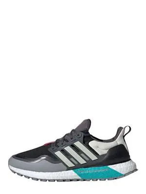 Adidas Ultraboost All-terrain Sneakers - Black/cool Grey/aqua