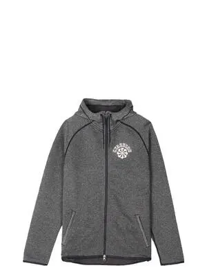 Nike X Gyakusou Crossover Sports Hoodie - Grey