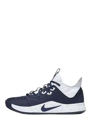 Nike Nike PG 3 TB Basketball Sneakers Blue