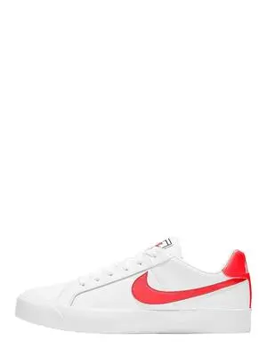 Nike Nike Court Royale AC Sneakers White/red