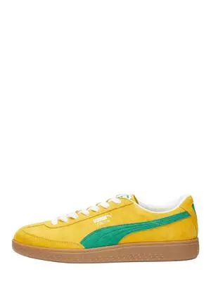 PUMA Colibri Sd Sneakers - Yellow