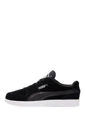 PUMA Icra Trainer Sd Sneakers - Black