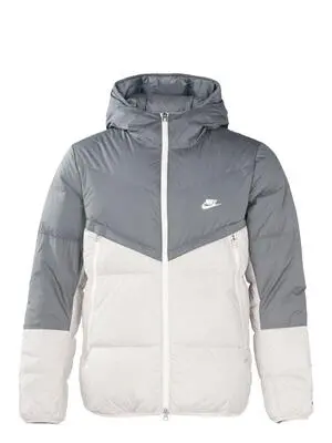 Nike Hooded Puffer Jacket - Default Colorway