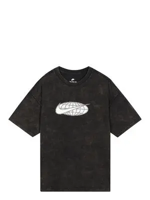 Nike Nsw Max90 T-shirt - Black