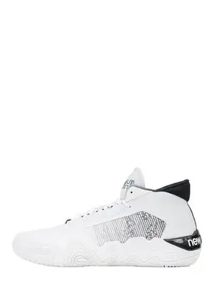 NEW BALANCE Kawhi 2 'blur' Athletic Sneakers - White/black