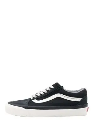 VANS Vans Old Skool 36 DX Suede Sneakers Black/white