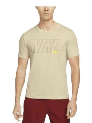 Nike Short Sleeve T-shirt - Multi-color