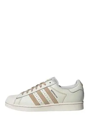 Adidas Adidas Originals Superstar "Beige Tan" Beige/tan