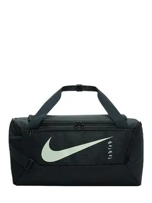 Nike Brasilia 9.0 Small Duffle Bag - Black