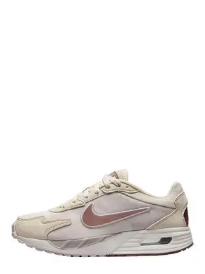 Nike Max Solo Sneakers - Beige/grey/rose