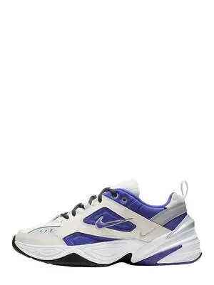 Nike M2k Tekno Sneakers - Sail/deep Royal Blue-wolf Grey-white-black