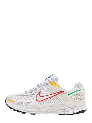 Nike Nike Air Zoom Vomero 5 Sneakers White/picante Red