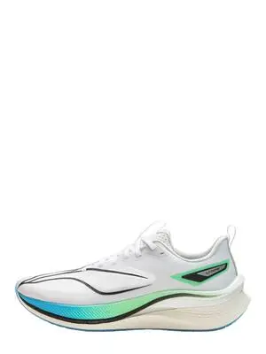 LI-NING Red Hare Pro Sneakers - White