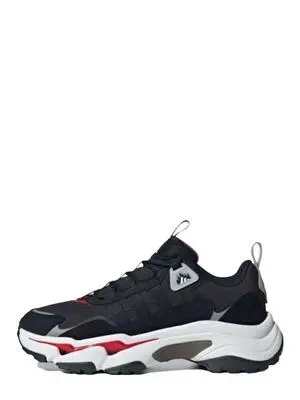 Adidas Adidas CITYWALK Sneakers Black/white/red