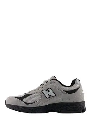 NEW BALANCE New Balance 2002R Sneakers Grey/black