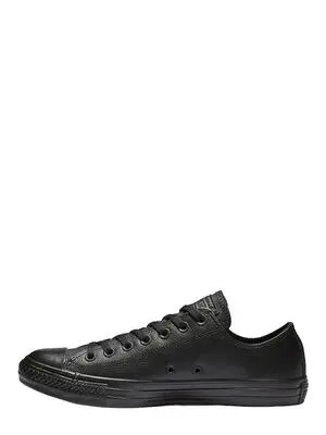 CONVERSE Chuck Taylor All Star Low Top Sneakers - Black