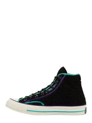CONVERSE Converse Chuck 70 Hi Retro Sherpa Sneakers