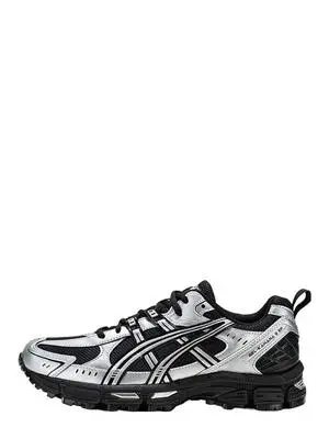 Asics Gel-kahana Sp Sneakers - Black/silver