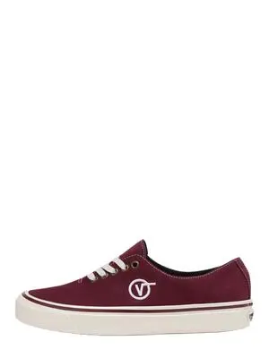 VANS Authentic One Piece Dx Sneakers - Burgundy