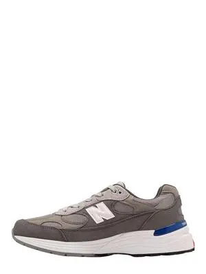 NEW BALANCE New Balance 992 Made In USA Sneakers Grayblue