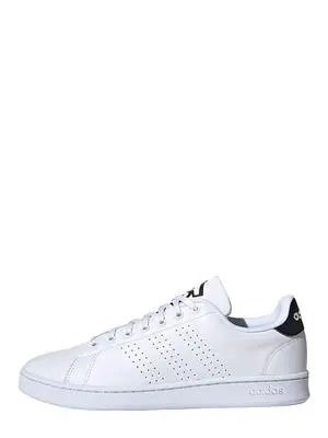ADIDAS Adidas Pokemon X Advantage Cloud White Sneakers
