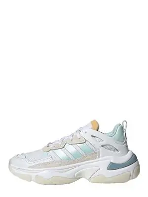 Adidas Boujirun Sneakers - White/gray/blue