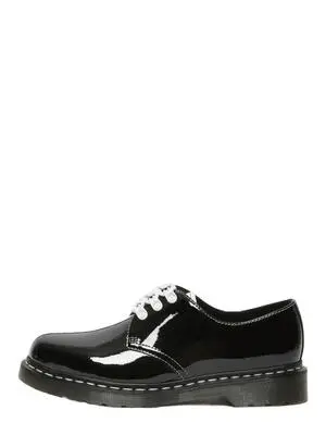 Dr. Martens 1461 Patent Leather Oxford - Black